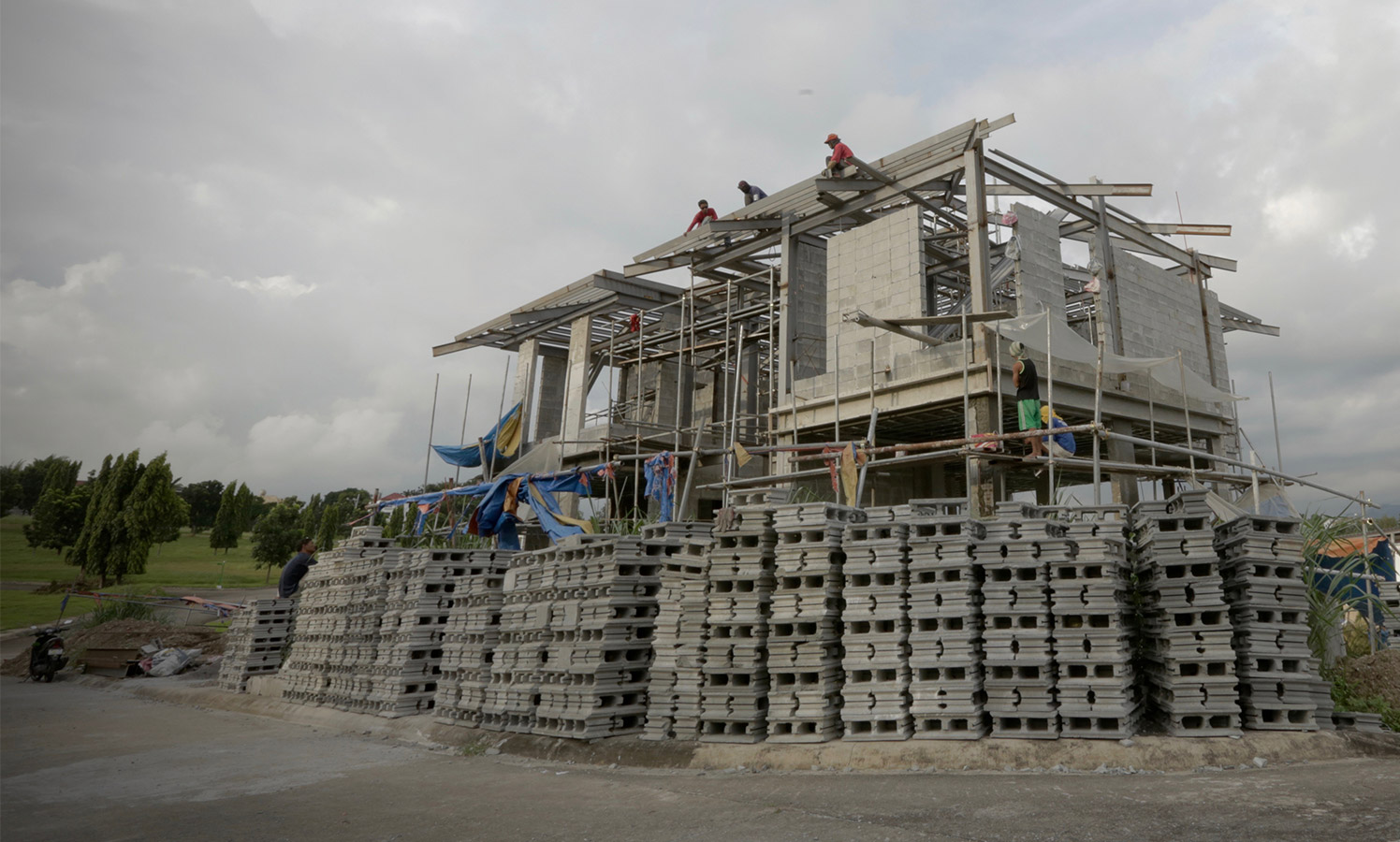 Who we are – Smart Masonry