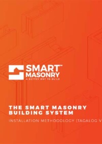 Manuals – Smart Masonry