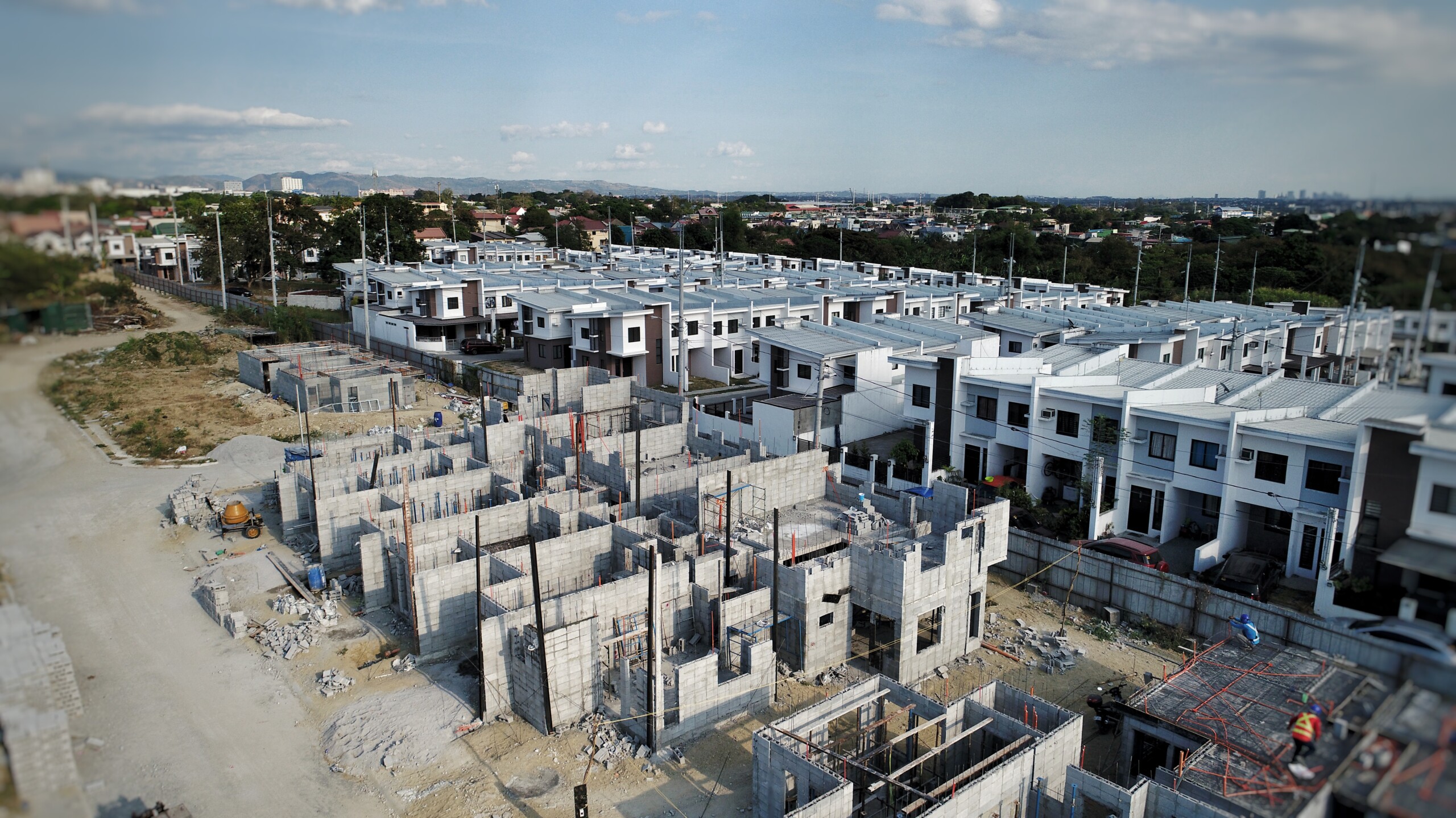 Why hire us? – Smart Masonry