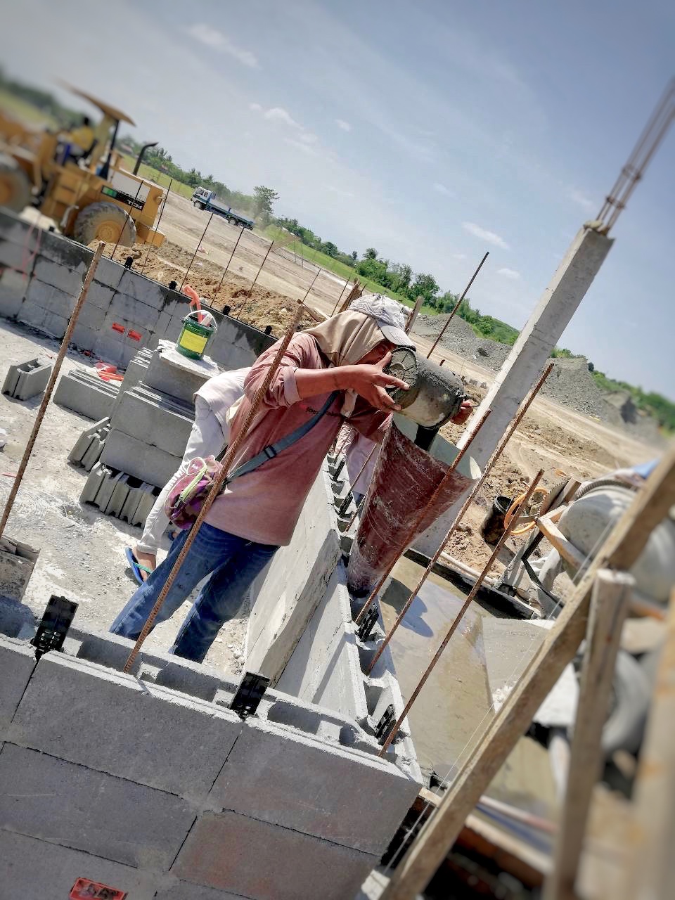 What they say – Smart Masonry